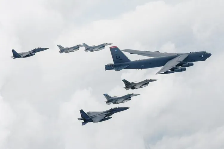 S.Korea, US, Japan hold missile defence drills after Pyongyang launches ...
