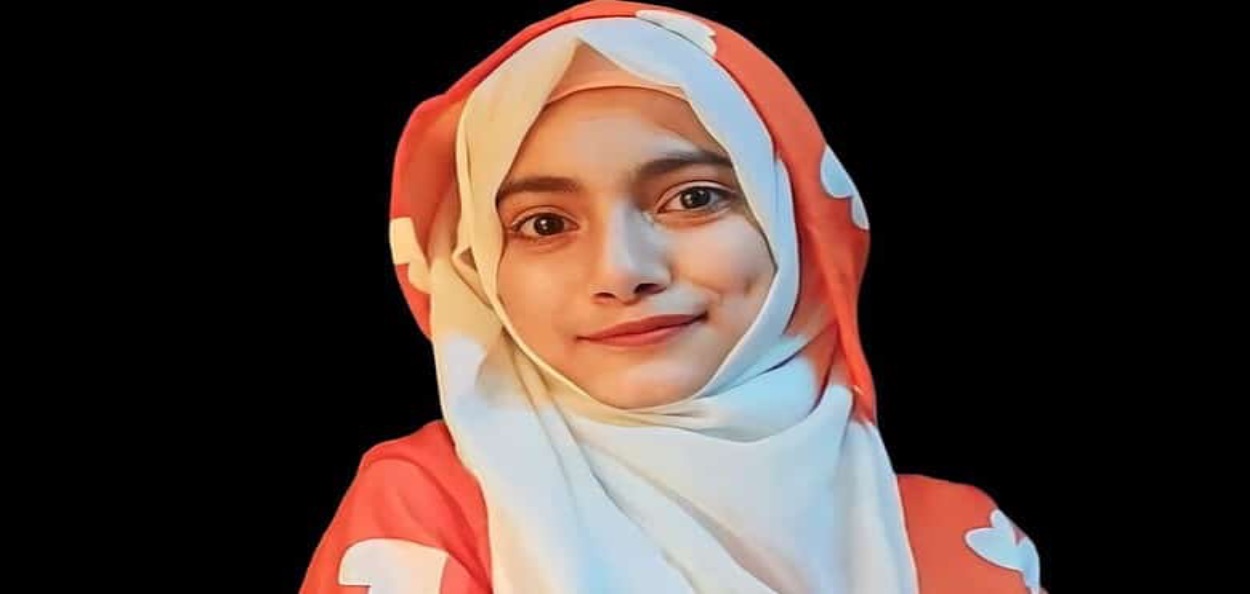 Hyderabad: Teenager bags prestigious Diana Award for ‘Strabi-cure’