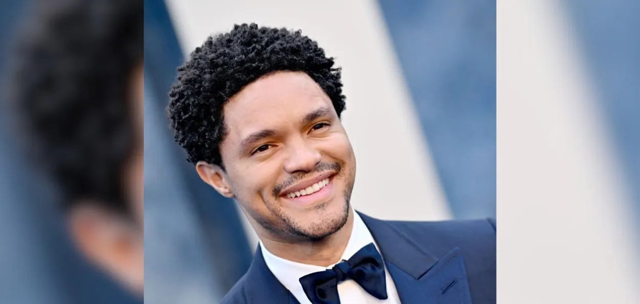 Trevor Noah set for India debut tour: One of the most exciting ...