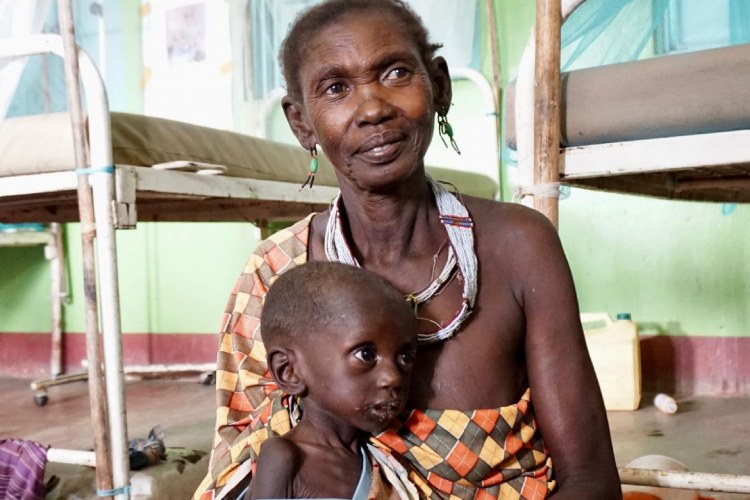 14 million children in Sudan in "dire need" of humanitarian support: UNICEF