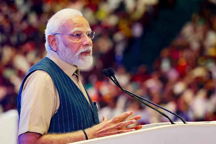 Forest Conservation Bill: Commitment to India’s sustainable development