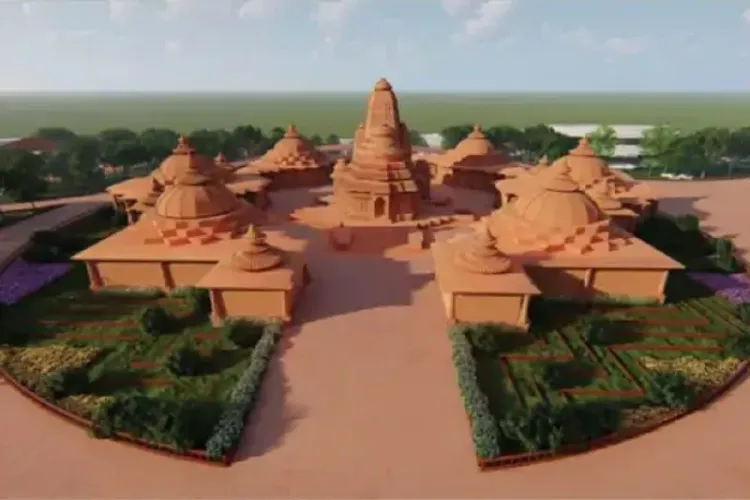 PM Modi to lay foundation stone for Sant Ravidas temple in MP