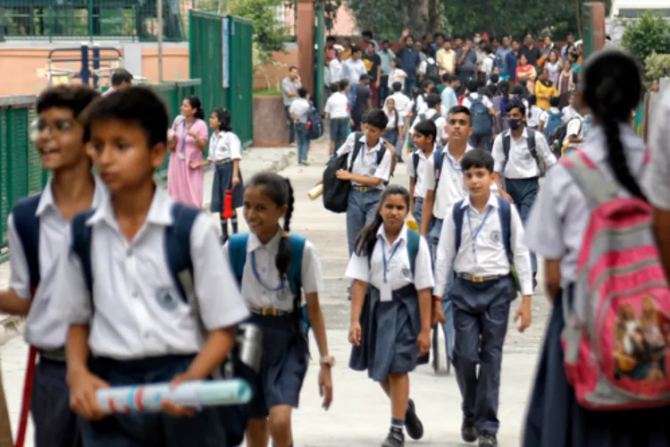 UP schools remain open on Sunday for national celebration