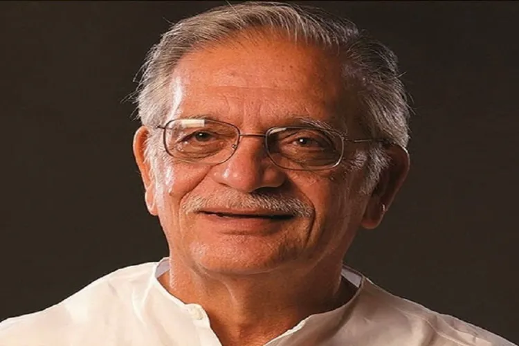 From painter of cars to artist of words, Gulzar is ageless