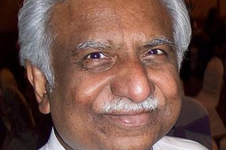 ED arrests Jet Airways founder Naresh Goyal in bank fraud case