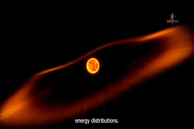 Aditya-L1 on way to Sun doing fine, Pragyaan completes task, sleeping ...