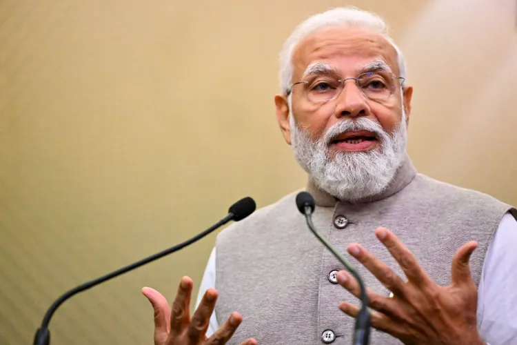 Modi to hold bilateral meetings with over 15 world leaders