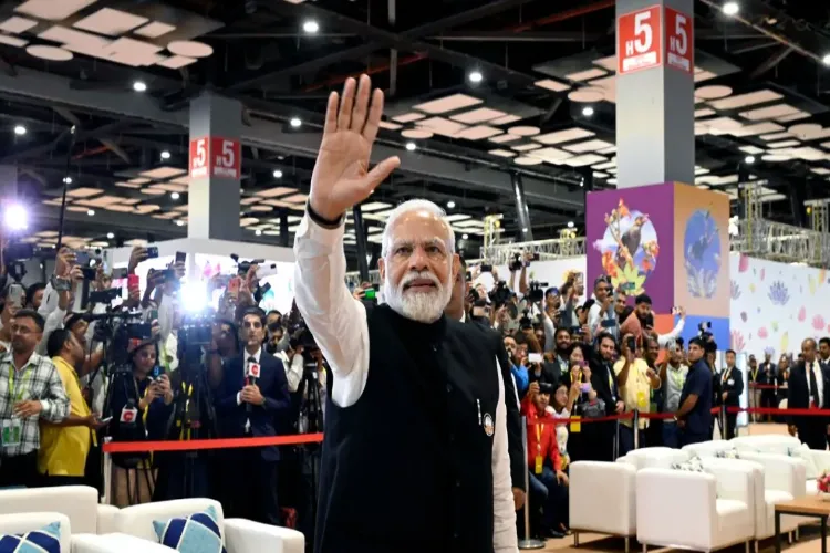 G20 Summit: World media hails India's presidency