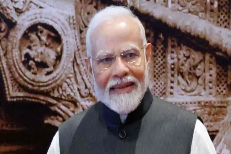 PM Modi to lay foundation stone of various projects in MP
