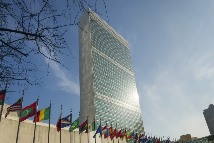 UN Foundation and CEEW announce the Next Generation India Fellowship