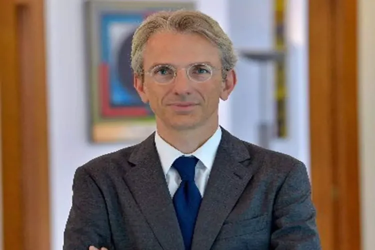 India and its people have taught me so much: Outgoing French envoy Lenain