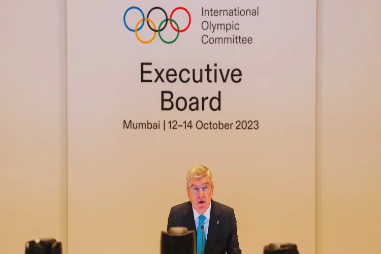 IOC recommends inclusion of T20 cricket and four other sports in 2028 ...