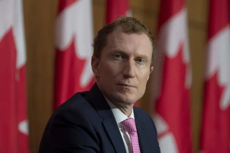 Visa processing in India will be impacted: Canadian Immigration Minister