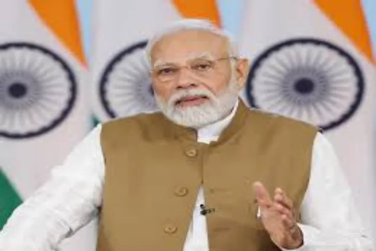 PM Modi to inaugurate National Games in Goa on Thursday