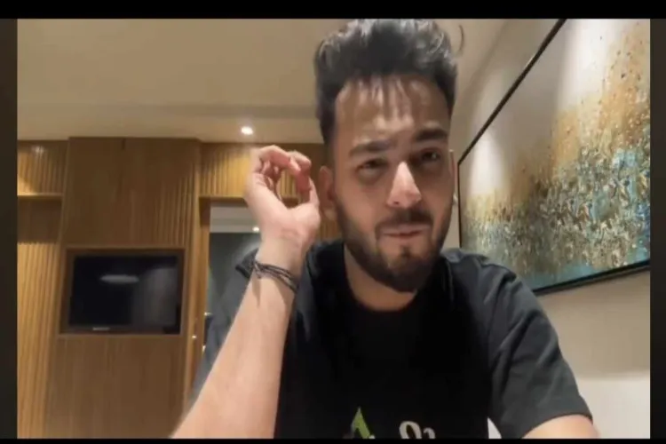 Snake venom case involving Elvish Yadav transferred to Noida Sector 20 ...