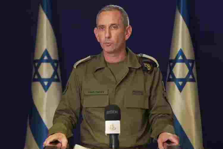 IDF to help evacuate babies from Al-Shifa hospital