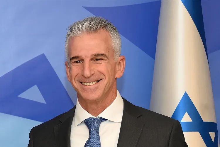 Mossad Chief to travel to Qatar to finalise hostage deal