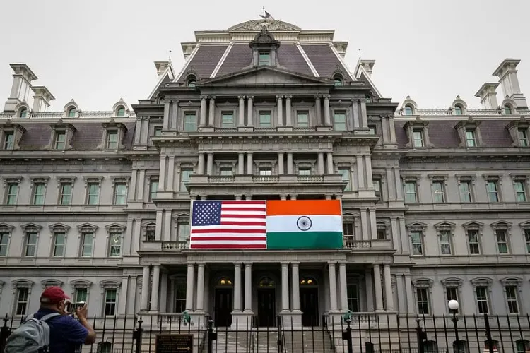 India constitutes high-level committee to look into security concerns ...