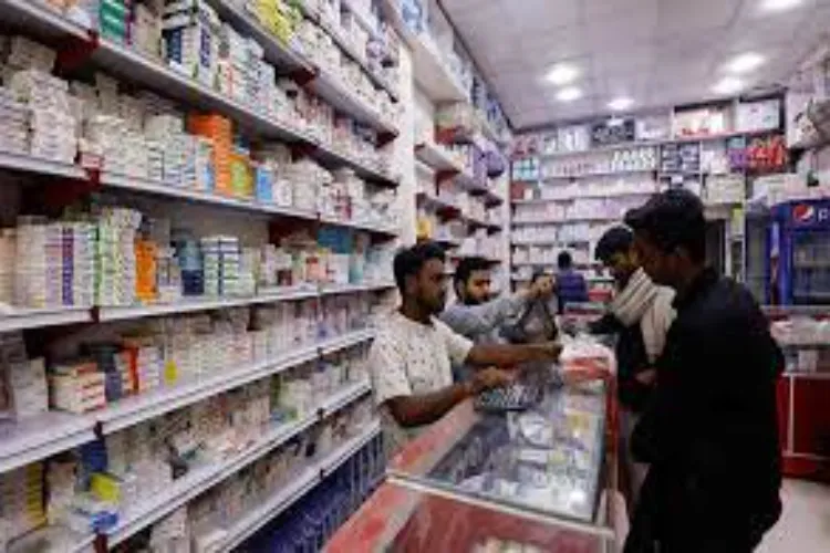 Pak: Severe shortage of life-saving drugs in Karachi worries patients