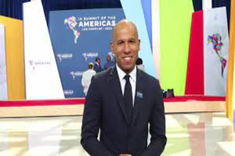 U.S. Under Secretary Brian Nelson to travel to New Delhi, Mumbai