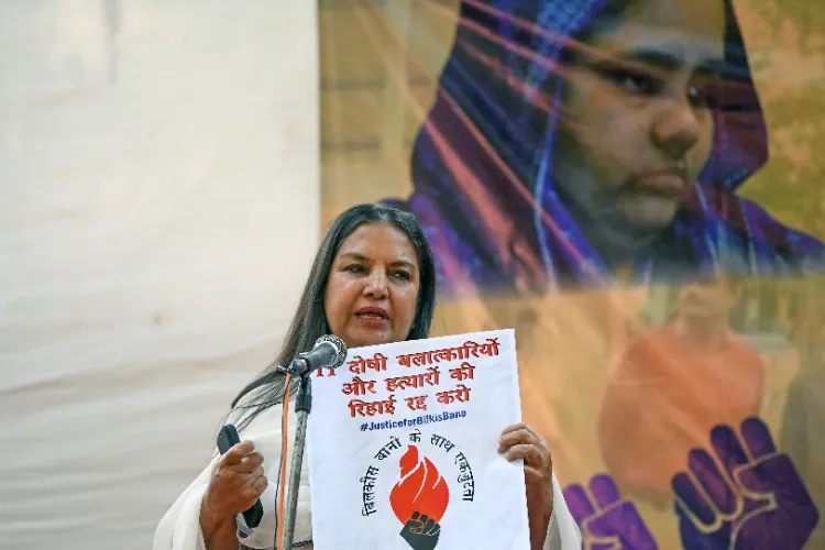 Bilkis Bano case: Supreme Court quashes remission order of Gujarat ...