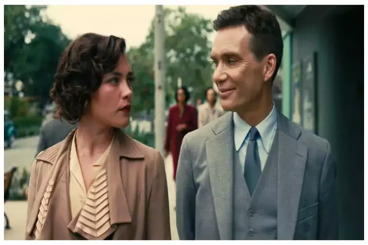 Golden Globes 2024: 'Oppenheimer' leads with five wins, here's the full list of winners