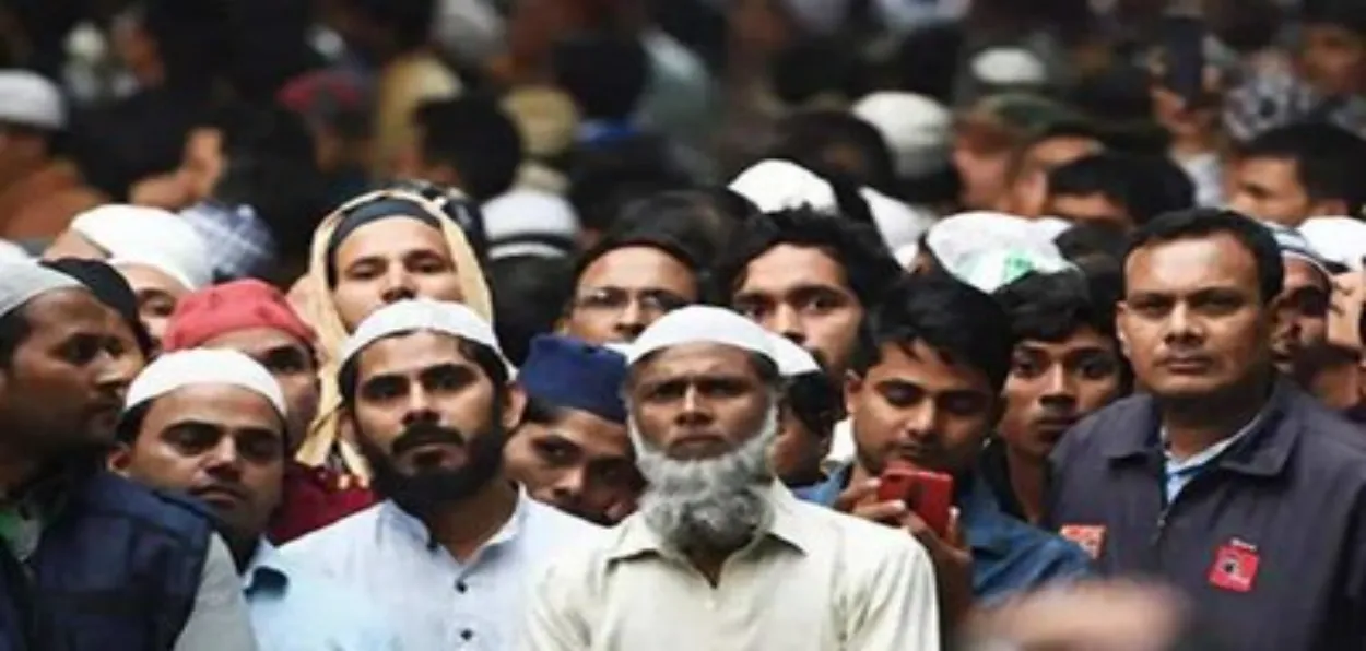 Awaz has become the voice of the marginalised Indian communities