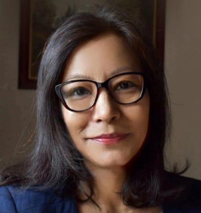 Well done, Awaz, the Voice of positivity!