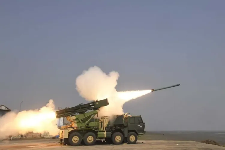 Indian Army to showcase Made in India weapons and platforms at Republic ...