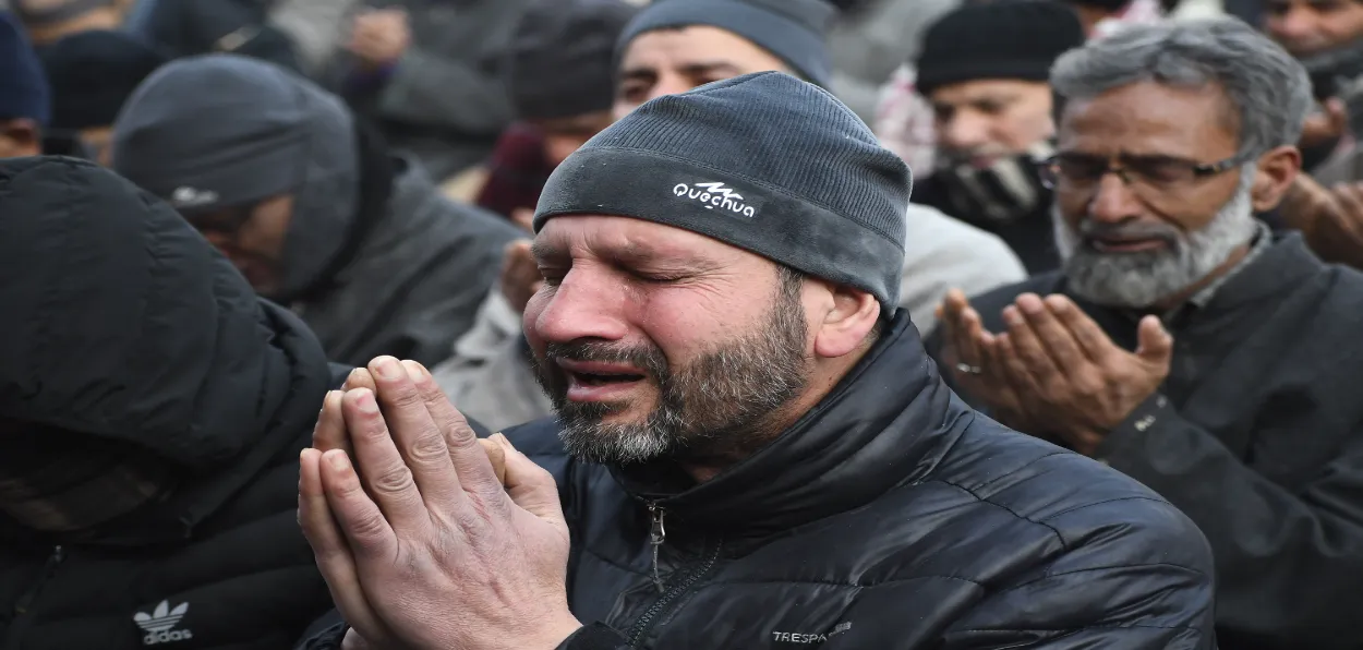 I like the focus of Awaz-the Voice