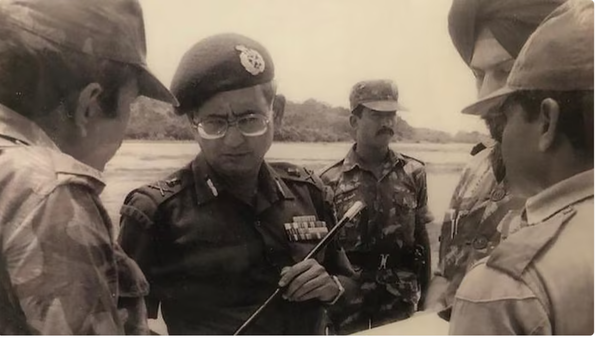 India is a global guardian of democracies