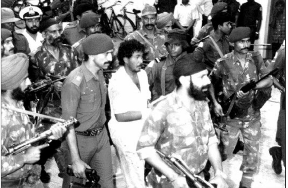 India is a global guardian of democracies