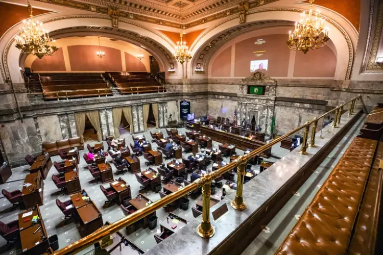 India thanks Washington State Senate for supporting resolution ...