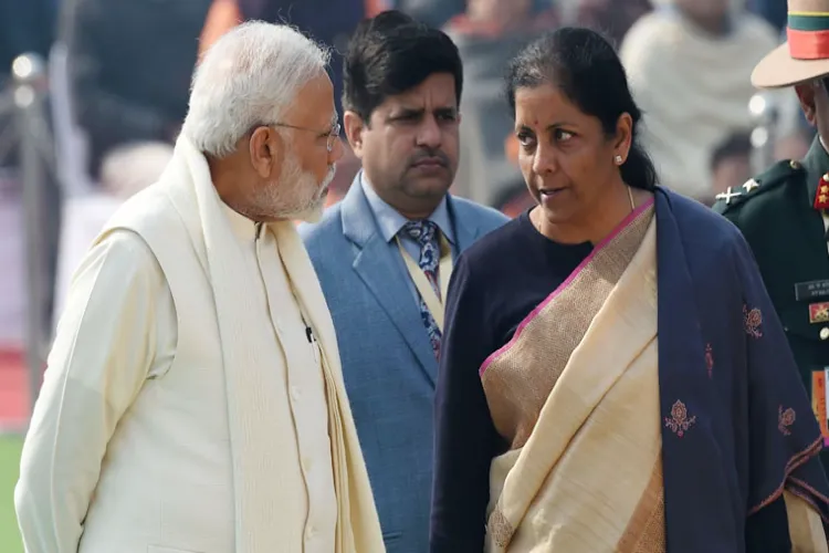 PM Modi calls Interim Budget 2024 'inclusive, innovative'
