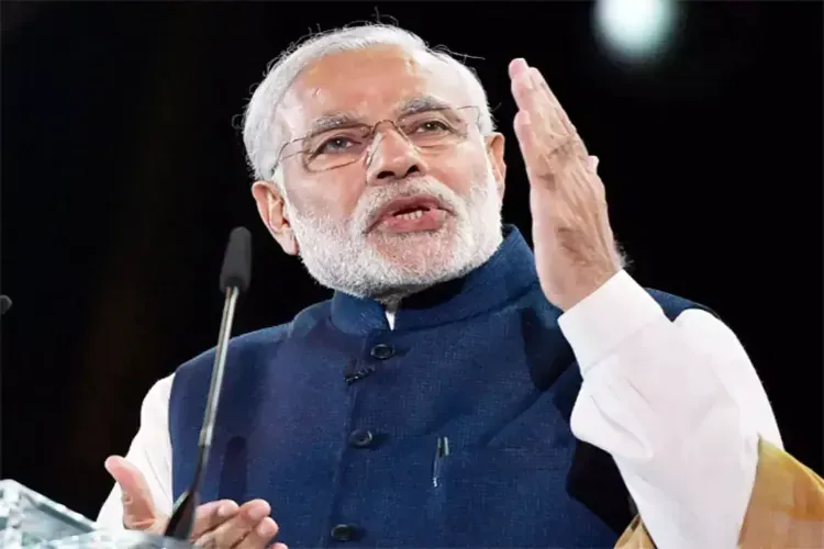 India will become third-largest economy during our third term: PM Modi