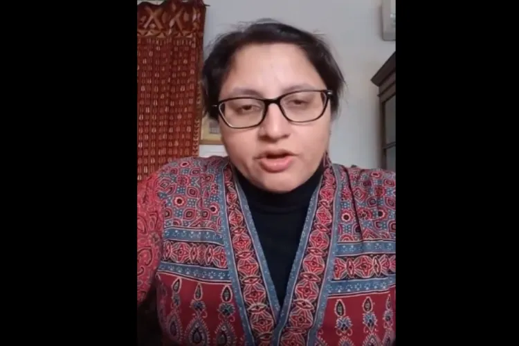 Police complaint against Mani Shankar Aiyar's daughter for ...