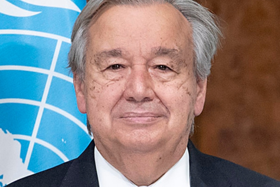 UN Chief Guterres forms panel to assess UNRWA after Israeli allegations