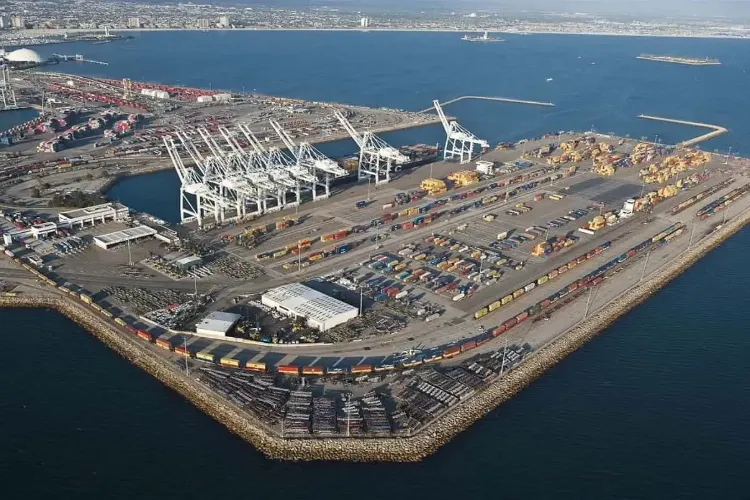 Chabahar Port important example of growing India-Iran cooperation, says ...