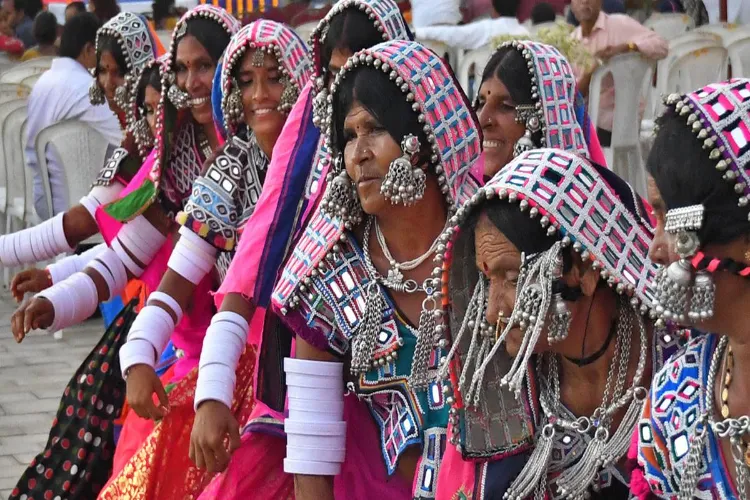 Aadi Mahotsava in Delhi, a platform for tribals to showcase heritage