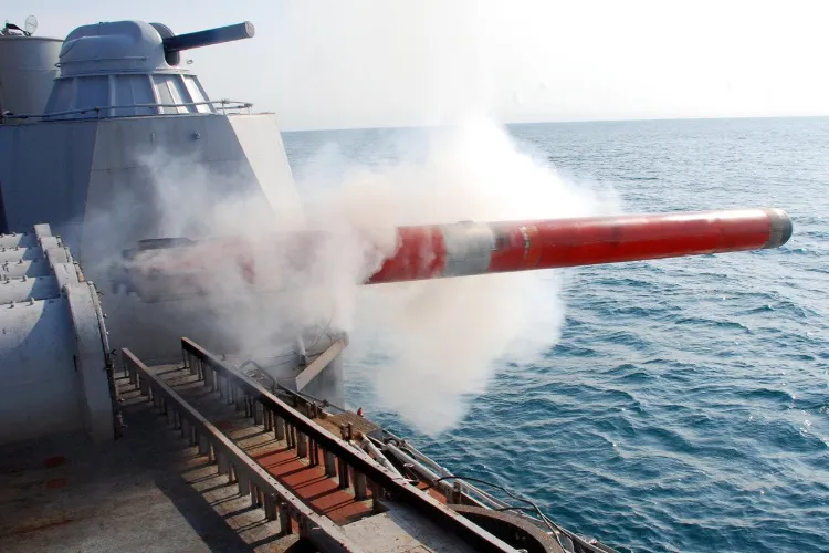 DAC nod to Anti-Tank Mines, radar, torpedoes worth Rs 84,560 cr for ...