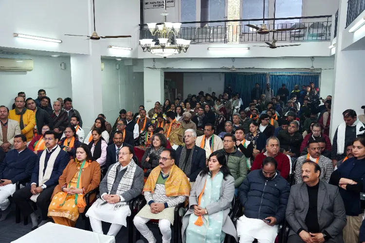 Indias Nari Shakti Touching New Heights Of Progress Pm Modi In