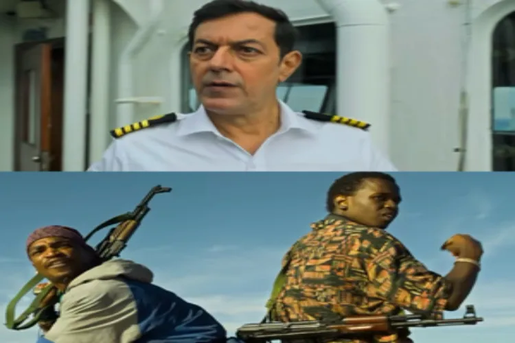 Rajat Kapoor-starrer ‘Lootere’ is a game of life and death set in Somalia
