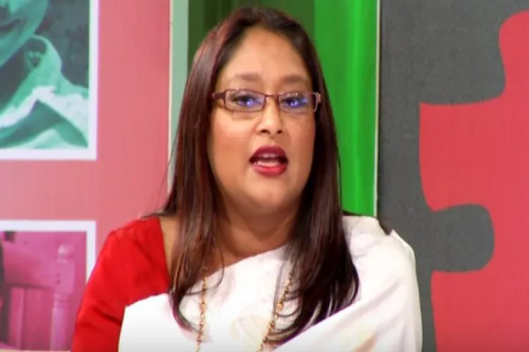 WHO director urges to invest in women to accelerate equality