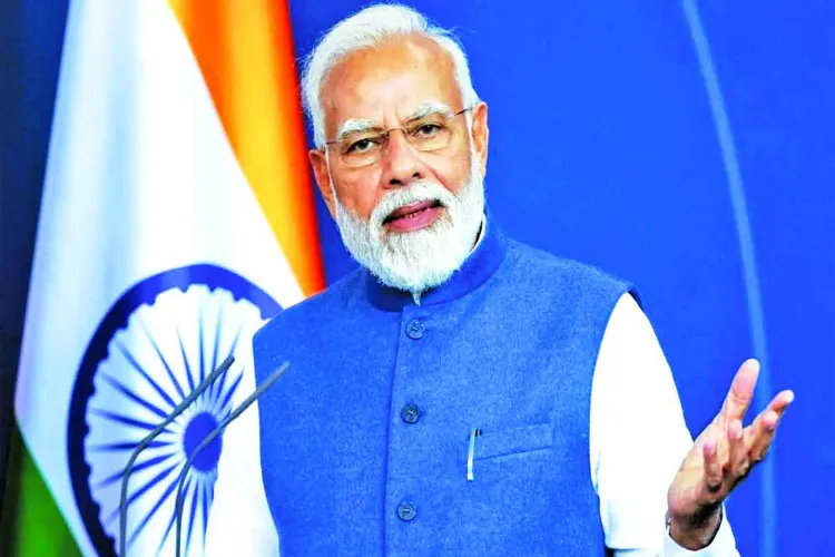 PM Modi to visit Bhutan from March 21-22