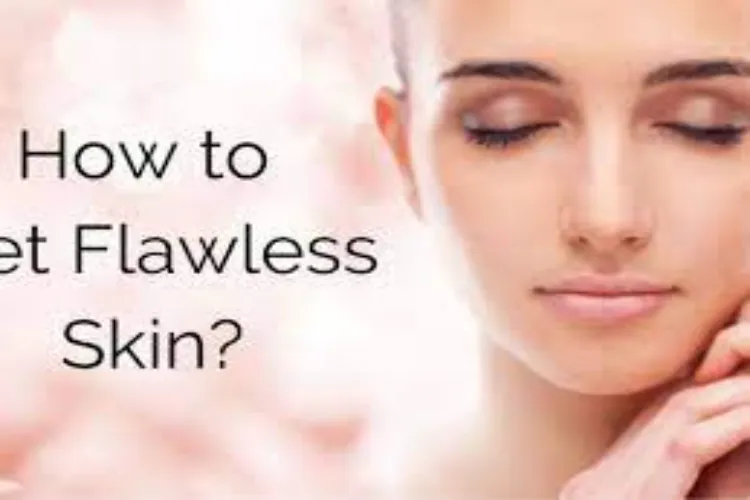 Internal well-being and emotional skin care hold the key to a flawless skin