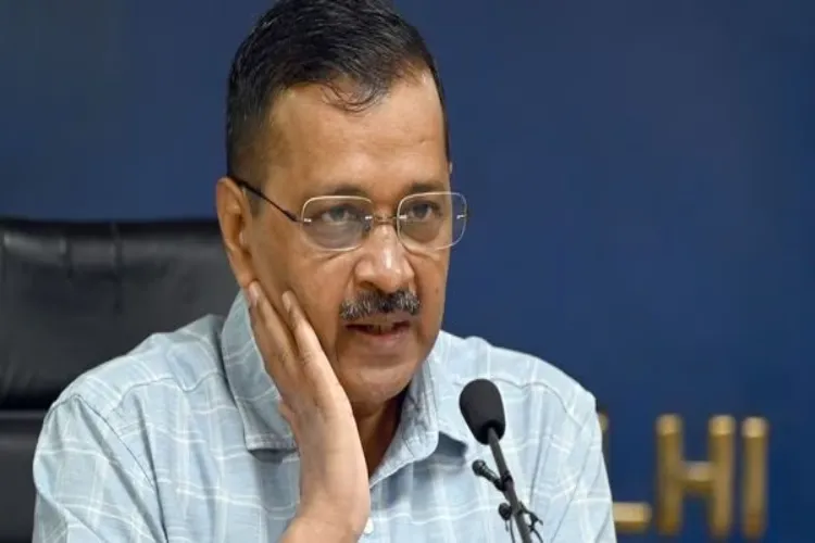Delhi HC to hear tomorrow, PIL seeking removal of Arvind Kejriwal from ...