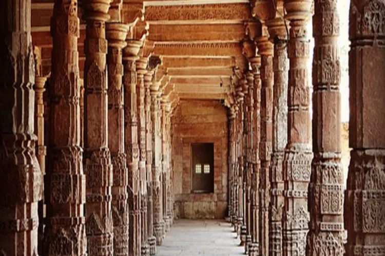 SC refuses to stay ASI survey of the Bhojshala Temple site in MP