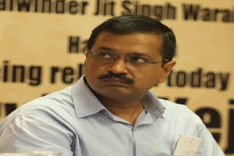 Former AAP Minister moves Delhi HC for removal of Arvind Kejriwal from ...