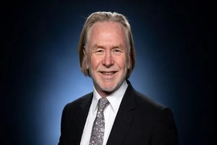 India is growing fast: Australian envoy Philip Green