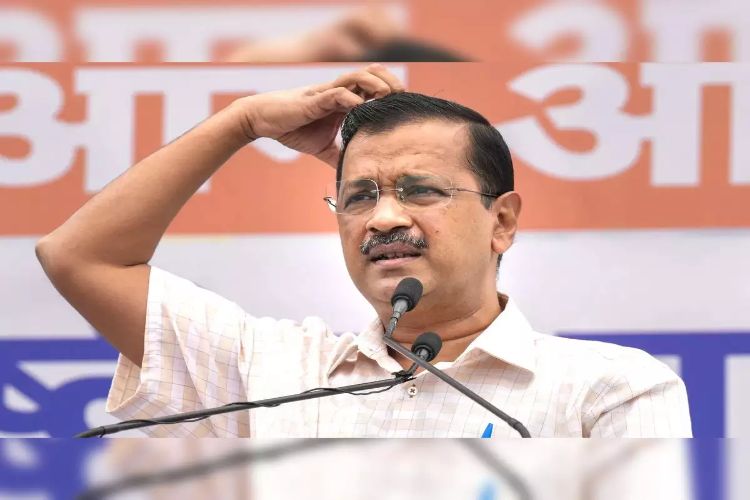 HC order on Kejriwal's plea challenging his ED arrest on Tuesday